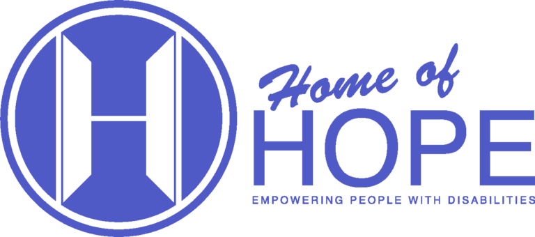 Home Page - Home of Hope